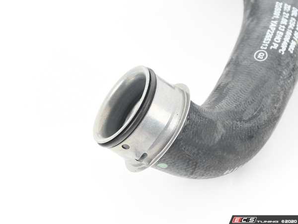 Genuine Mercedes Benz - 2045019082 - COOLANT HOSE