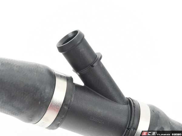 Genuine Mercedes Benz - 2045019082 - COOLANT HOSE