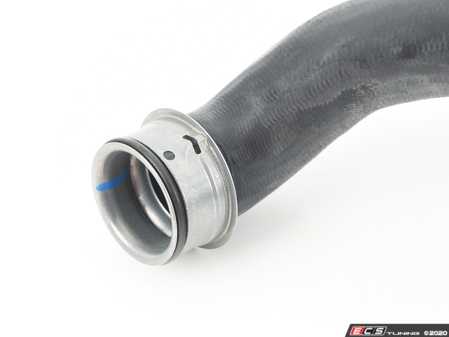 Genuine Mercedes Benz - 2045019082 - COOLANT HOSE