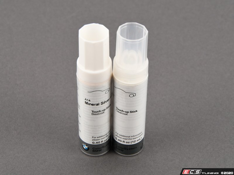 Genuine BMW - 51910419789 - Paint Stick - A14 (51-91-0-419-789)