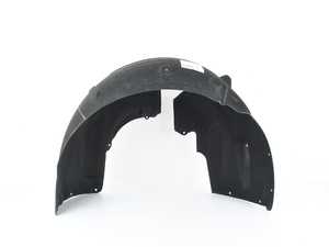 BMW M5 Fender Liners - ECS Tuning