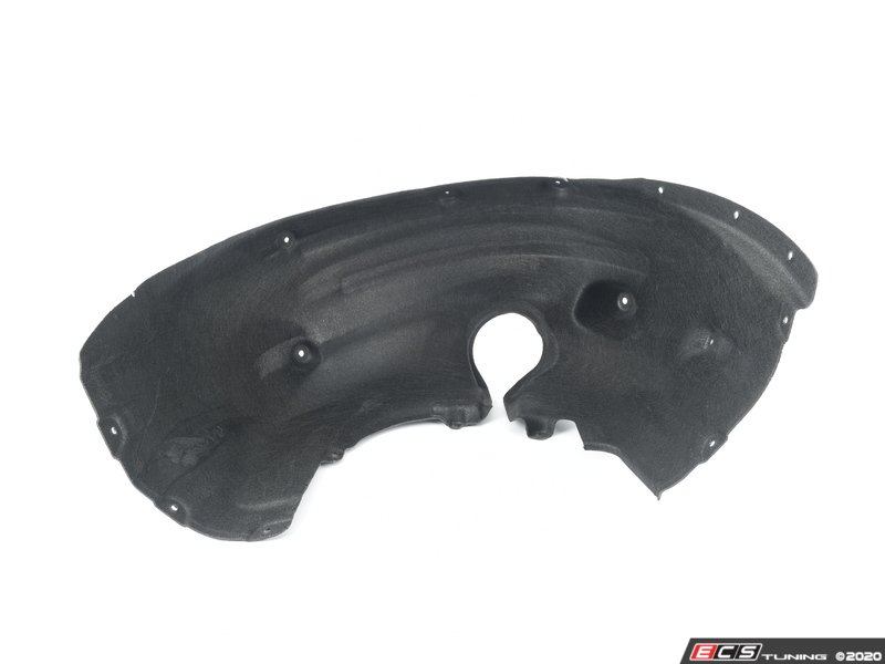 Genuine BMW - 51717351455 - Wheel Housing Cover - Rear Left (51-71-7-351-455)