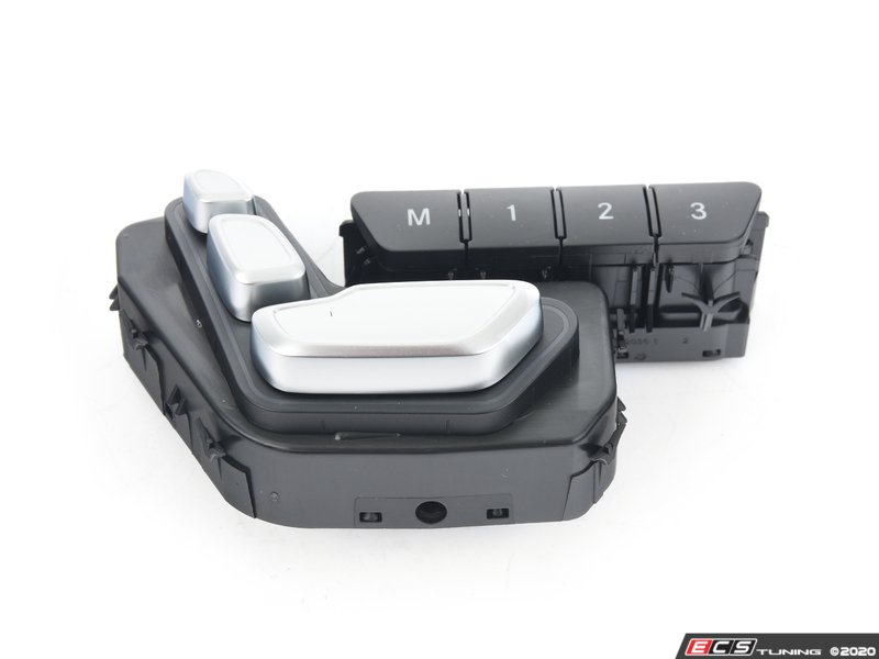 Genuine Mercedes Benz - 1669051103 - SWITCH BLOCK