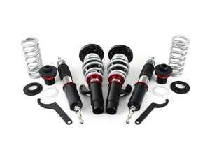 ECS Parts - ECS Tuning