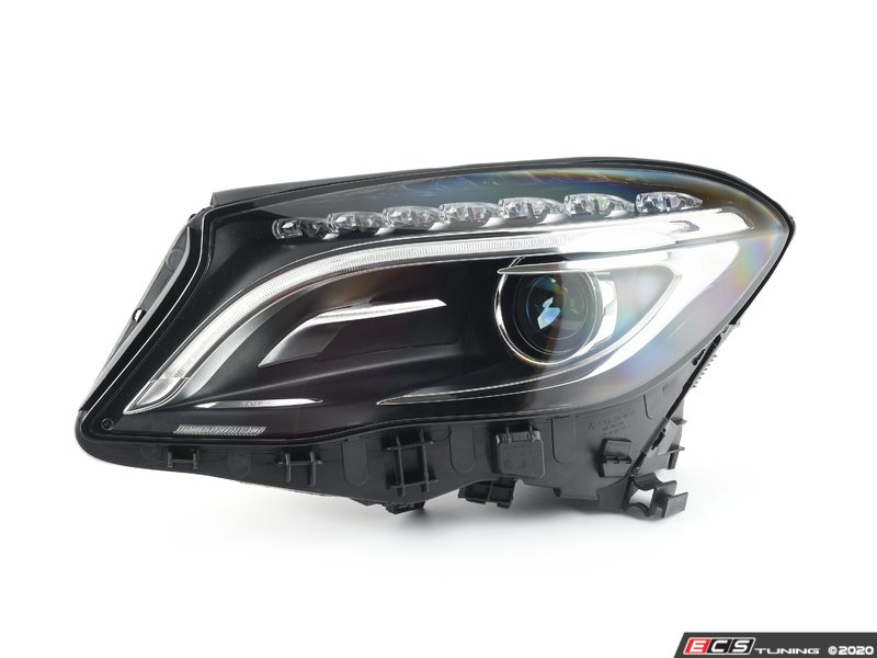 Genuine Mercedes Benz - 1569063100 - HEADLAMP UNIT