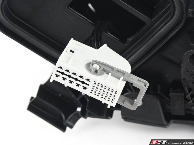 Genuine Mercedes Benz - 1569063100 - HEADLAMP UNIT