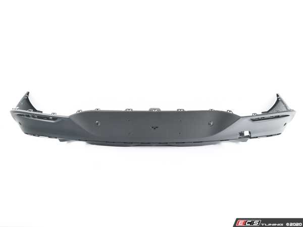 Genuine Mercedes Benz - 2928851525 - TRIM BUMPER