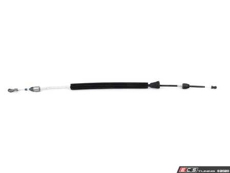Genuine Volkswagen Audi - 1K0713265L - CABLE (1K0 713 265 L)