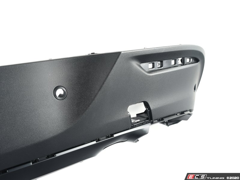 Genuine Mercedes Benz - 2928851525 - TRIM BUMPER