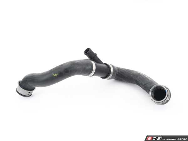 Genuine Mercedes Benz - 2045019082 - COOLANT HOSE