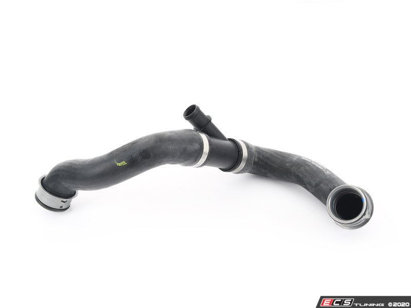 Genuine Mercedes Benz - 2045019082 - COOLANT HOSE