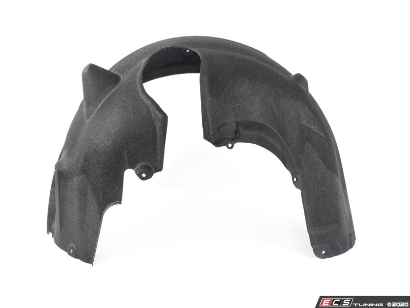 Genuine BMW - 51717351455 - Wheel Housing Cover - Rear Left (51-71-7 ...