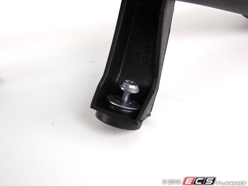 Genuine Volkswagen Audi - 1K0145770AH - Intercooler Pipe (1K0 145 770 AH)