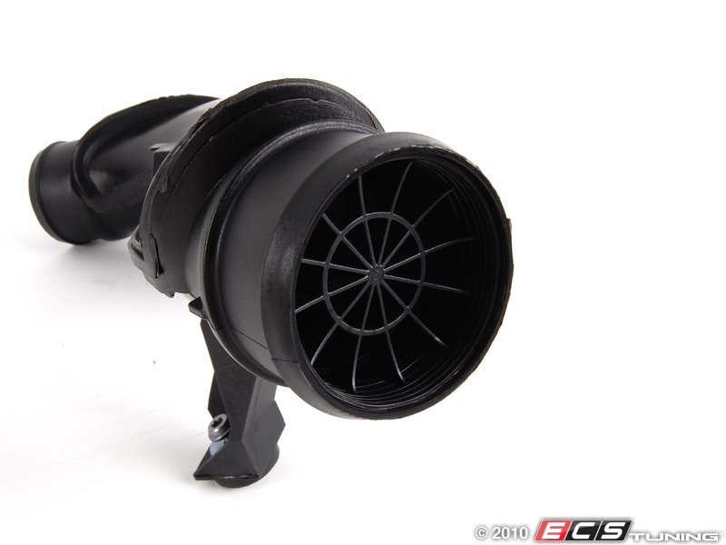 Genuine Volkswagen Audi - 1K0145770AH - Intercooler Pipe (1K0 145 770 AH)