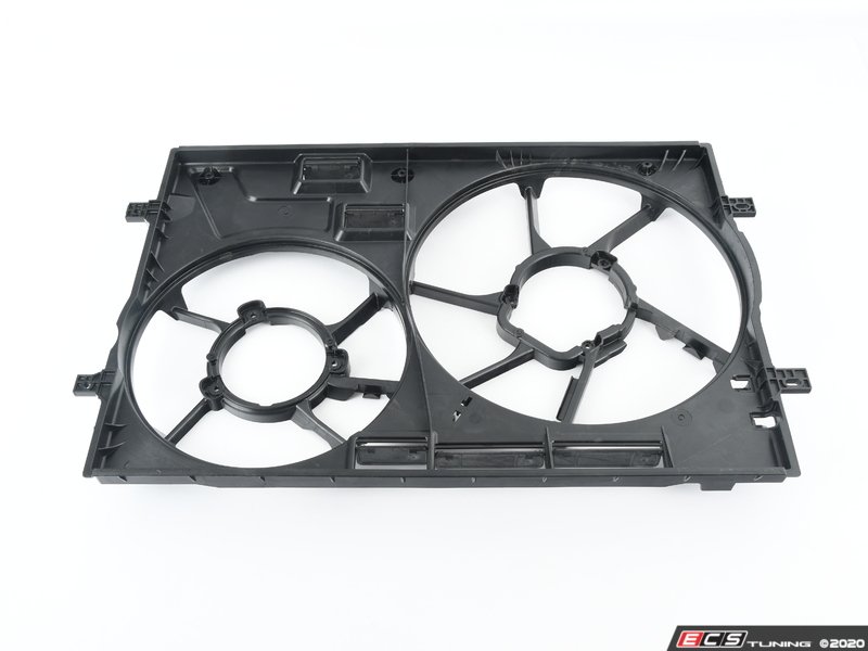 Genuine Volkswagen Audi - 5WA121205B - COWL (5WA 121 205 B)