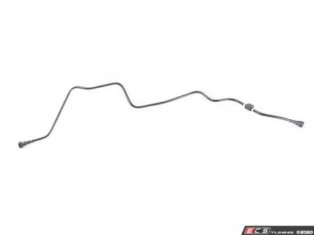 Genuine Volkswagen Audi - 8R0201220A - PIPE (8R0 201 220 A)