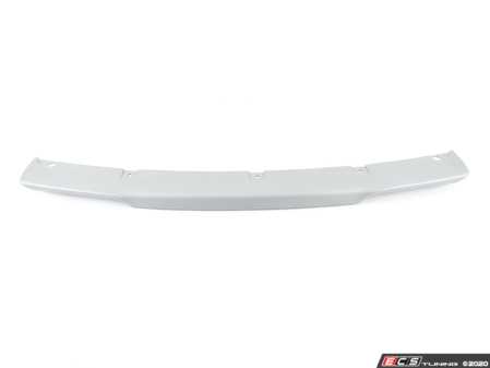 Genuine BMW - 51112991406 - TRIM COVER, AIR DUCT (51-11-2-991-406)