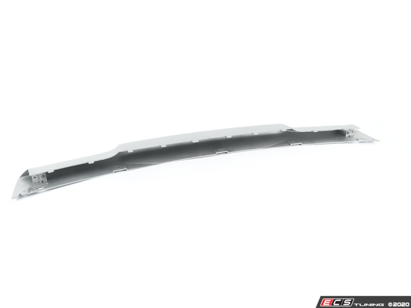 Genuine BMW - 51112991406 - TRIM COVER, AIR DUCT (51-11-2-991-406)