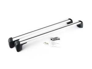 BMW Exterior Roof Rack Parts - ECS Tuning