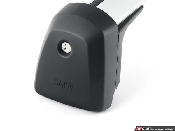 Genuine BMW - 82712444056 - Roof Rack - Cross Bars (82-71-2-444-056)