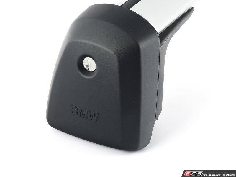 Genuine BMW - 82712444056 - Roof Rack - Cross Bars (82-71-2-444-056)