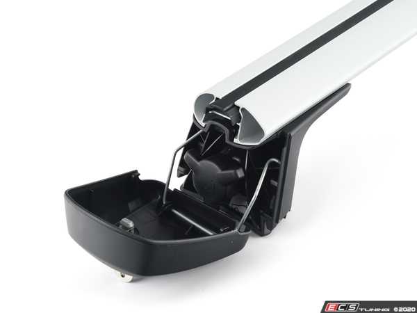 Genuine BMW - 82712444056 - Roof Rack - Cross Bars (82-71-2-444-056)