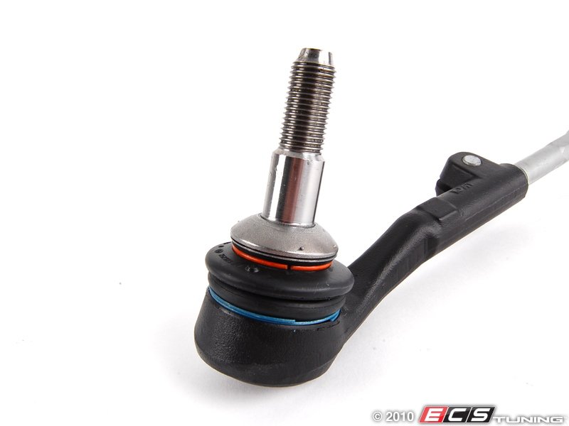 Genuine BMW - 32106765236 - Tie Rod Assembly - Right (32-10-6-765-236)