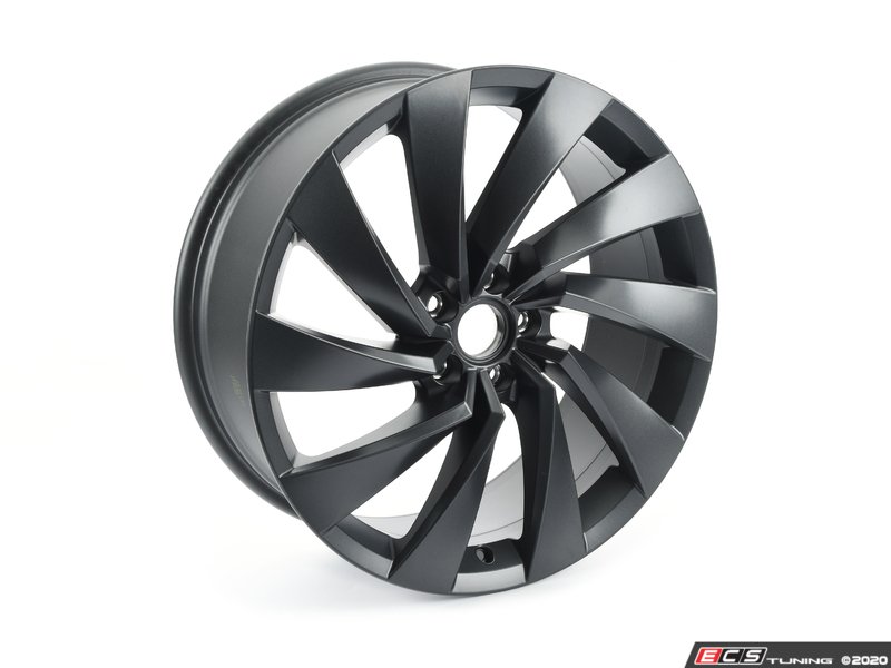 Genuine Volkswagen Audi - 3G8601025D2ZT - 20" Alloy Wheel - Priced Each ...