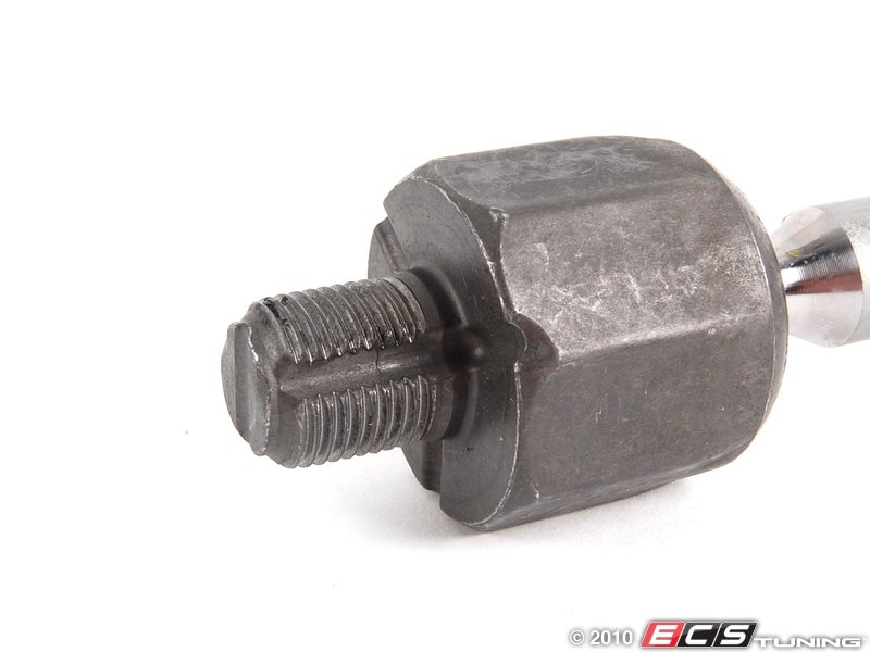 Genuine BMW - 32106765236 - Tie Rod Assembly - Right (32-10-6-765-236)