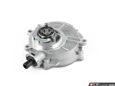 Genuine Volkswagen Audi - 06E145100AA - Vacuum Pump (06E 145 100 AA)