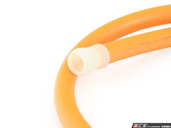 Genuine Volkswagen Audi - 8R0877203C - HOSE (8R0 877 203 C)