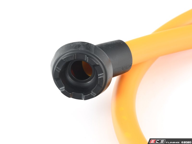 Genuine Volkswagen Audi - 8R0877203C - HOSE (8R0 877 203 C)