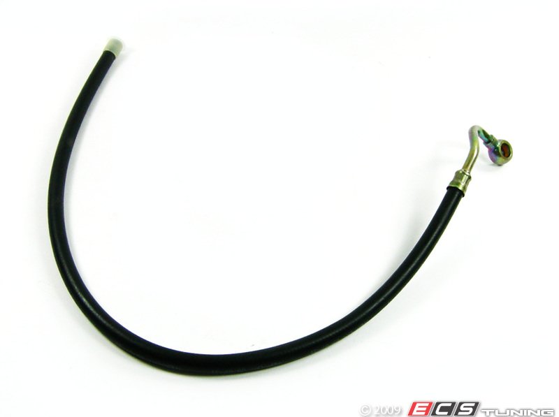Genuine Volkswagen Audi - 8D1422891J - Power Steering Return Hose (8D1 ...