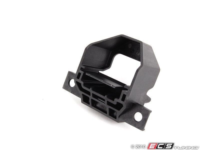 Genuine BMW - 17117591647 - Lower Radiator Mounting Bracket - Priced ...