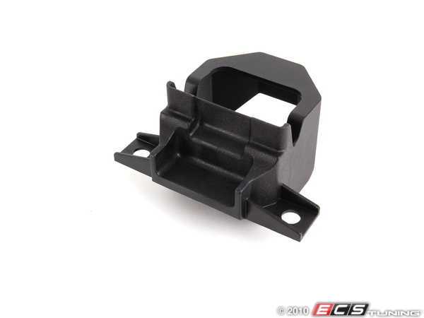 Genuine BMW - 17117591647 - Lower Radiator Mounting Bracket - Priced ...