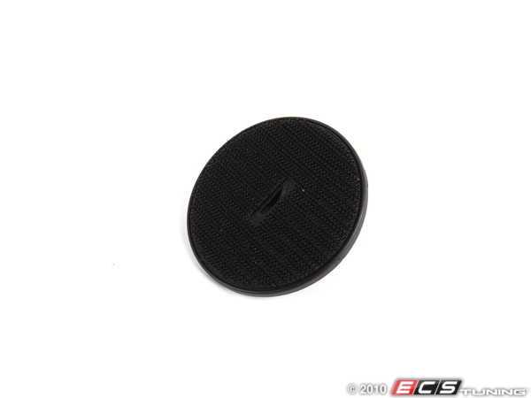 Genuine BMW - 07149166608 - Velcro Pad - Priced Each (07-14-9-166-608)