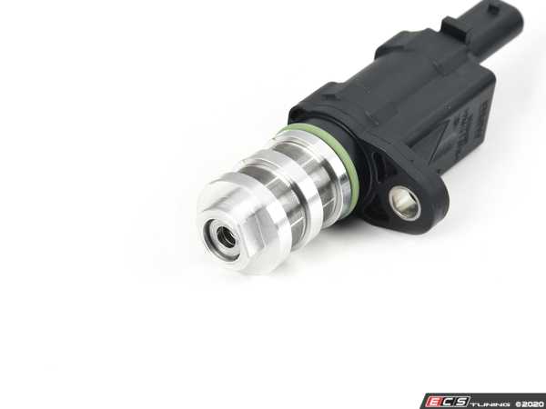 Genuine BMW - 11417639993 - Control Valve Solenoid - Priced Each (11-41 ...