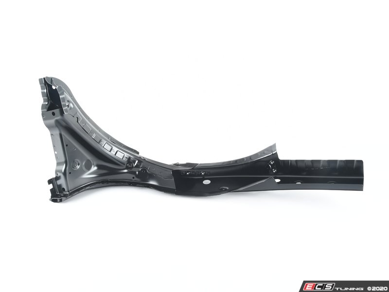 Genuine BMW - 41107261463 - Wheel Housing Supporting Strut (41-10-7-261 ...