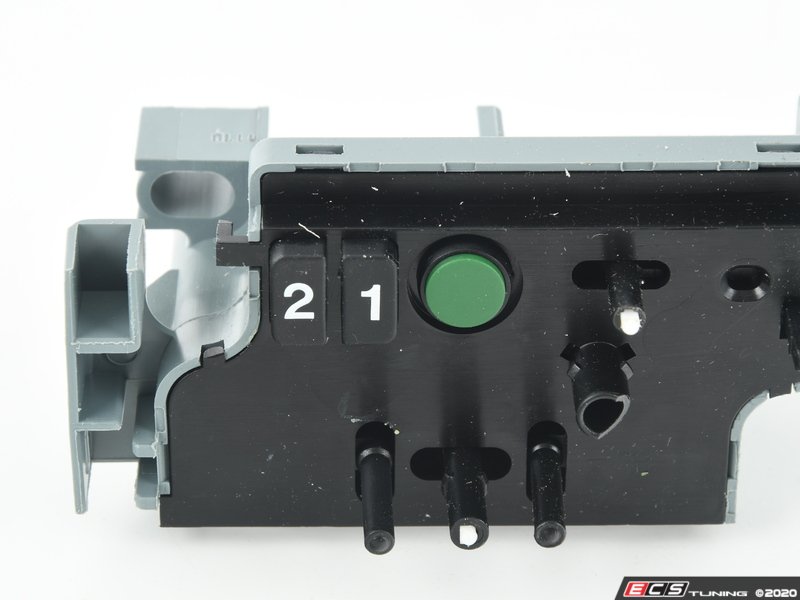 Genuine Mercedes Benz - 0038202810 - SWITCH,SEAT