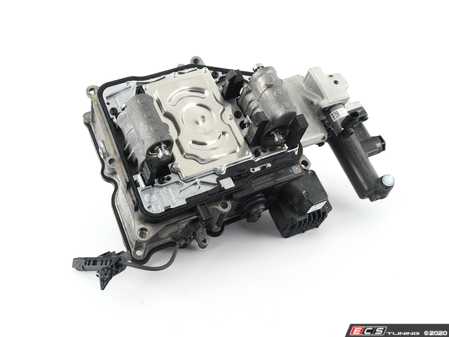 Genuine Volkswagen Audi - 0CG325025BZ03 - MECHATRON. (0CG 325 025 B Z03)