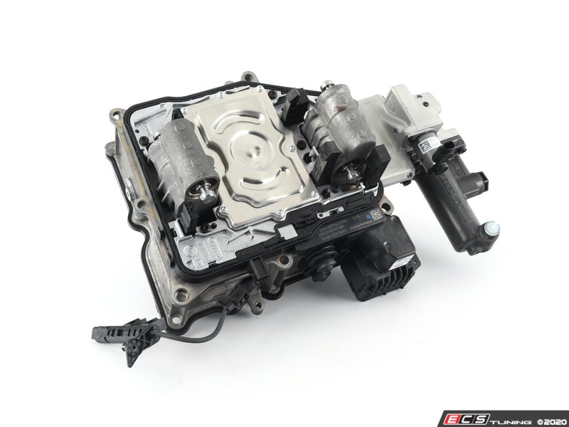 Genuine Volkswagen Audi - 0CG325025BZ03 - MECHATRON. (0CG 325 025 B Z03)