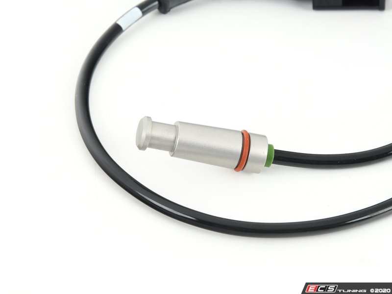 Genuine Volkswagen Audi - 7L0971291B - HARNESS (7L0 971 291 B)