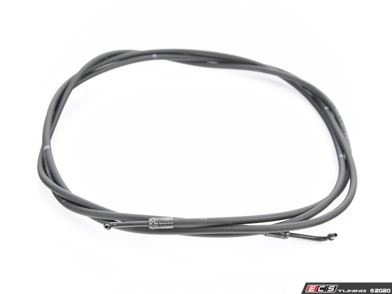 Genuine BMW - 54377344459 - HYDRAULIC HOSE LEFT (54-37-7-344-459)