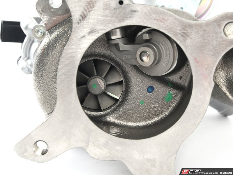 IHI Turbo - 06J145713F - K03 Turbocharger
