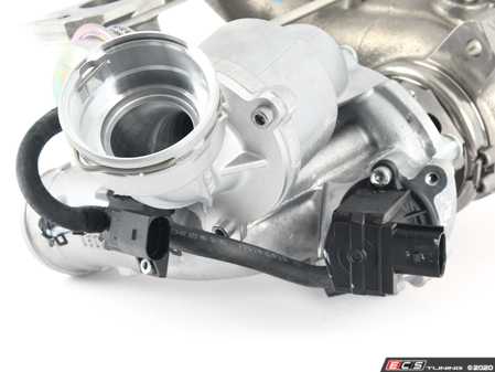 IHI Turbo - 06J145713F - K03 Turbocharger