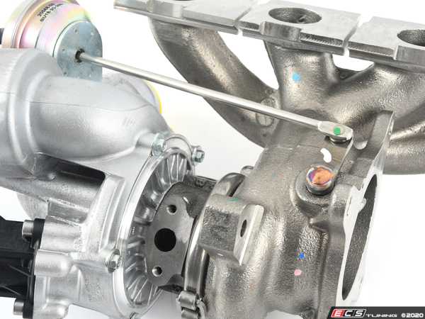 IHI Turbo - 06J145713F - K03 Turbocharger