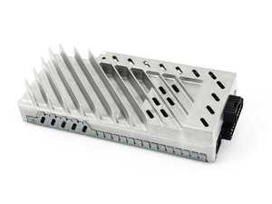 BMW HiFi Amplifiers - ECS Tuning