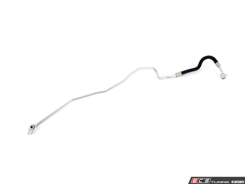 Genuine BMW - 17217600974 - Transmission Cooling Line - Automatic ...