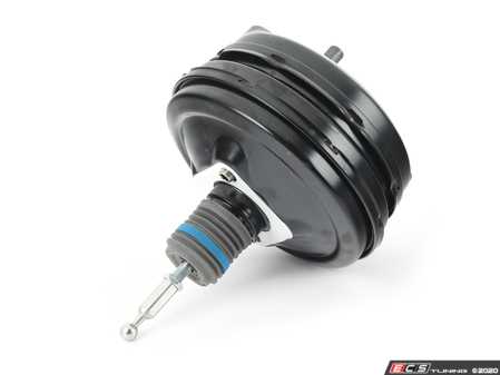 Genuine Volkswagen Audi - 8K0612107B - Brake Booster (8K0 612 107 B)