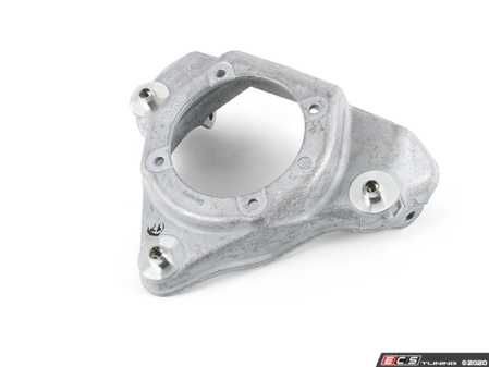 Genuine Volkswagen Audi - 4E0412383D - BRACKET (4E0 412 383 D)